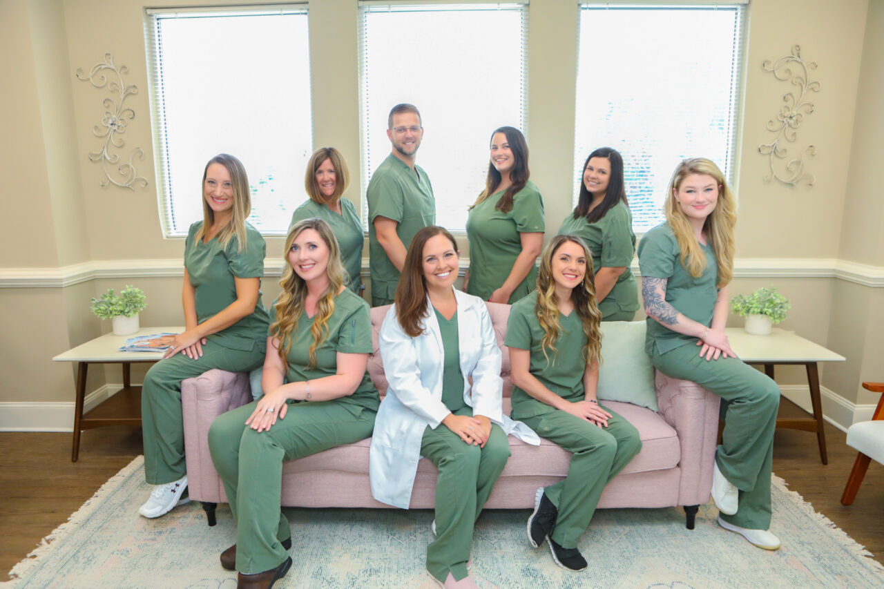 Our Team - Adore Fertility