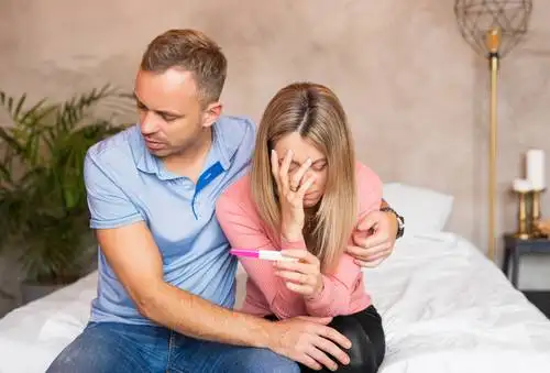 The Emotional Journey of Fertility Struggles Explained