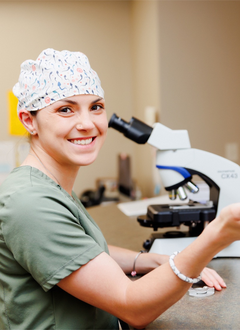 Infertility Specialist in Charleston and Mount Pleasant, SC ...